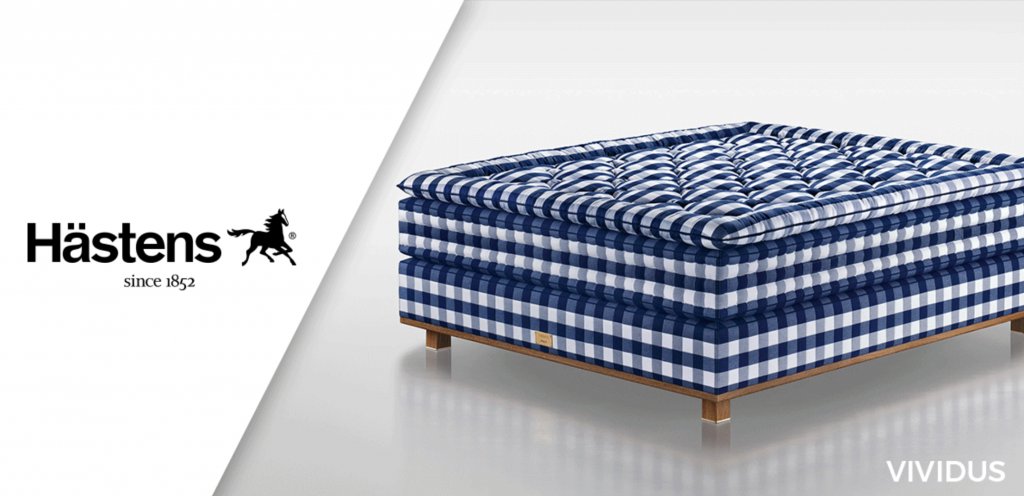 Hastens’ Owner and Luxury Mattresses