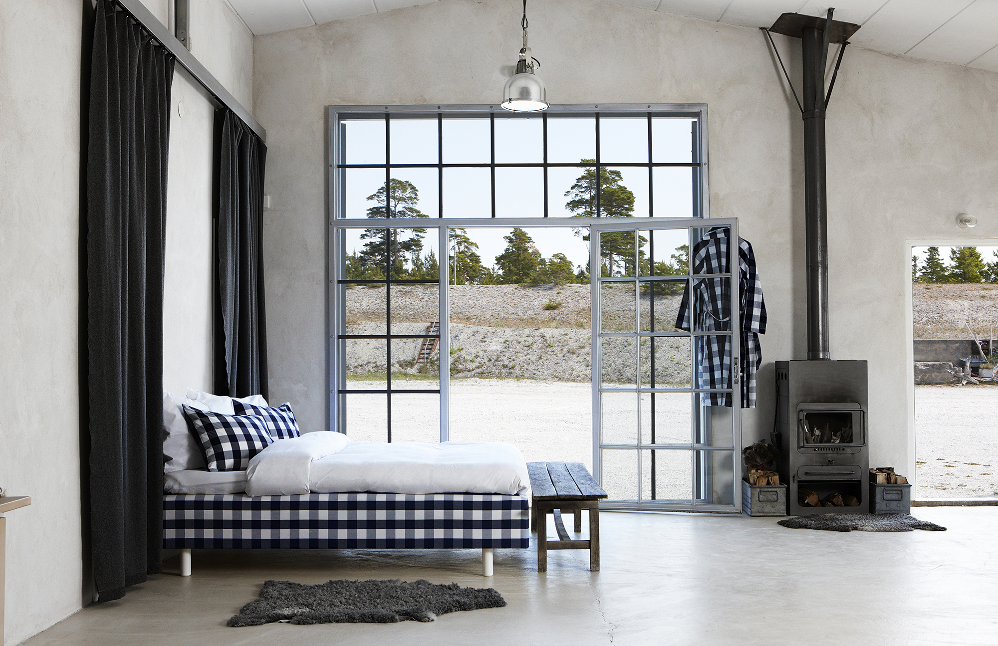 Lifestyle and Wealth Magazine Name Checks Hästens