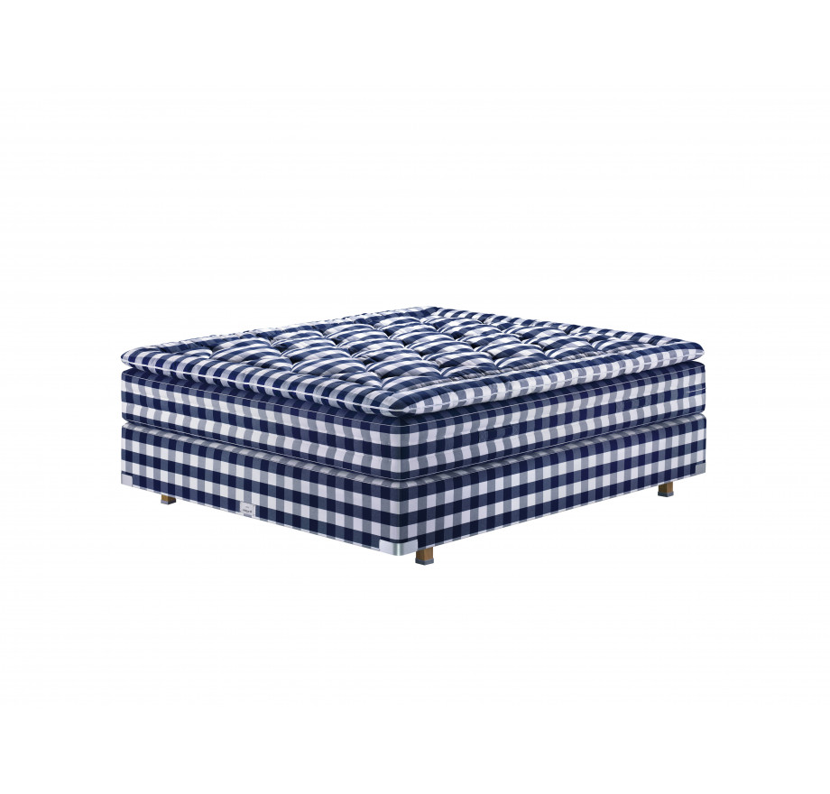 Hastens 2000T | Brickell Mattress