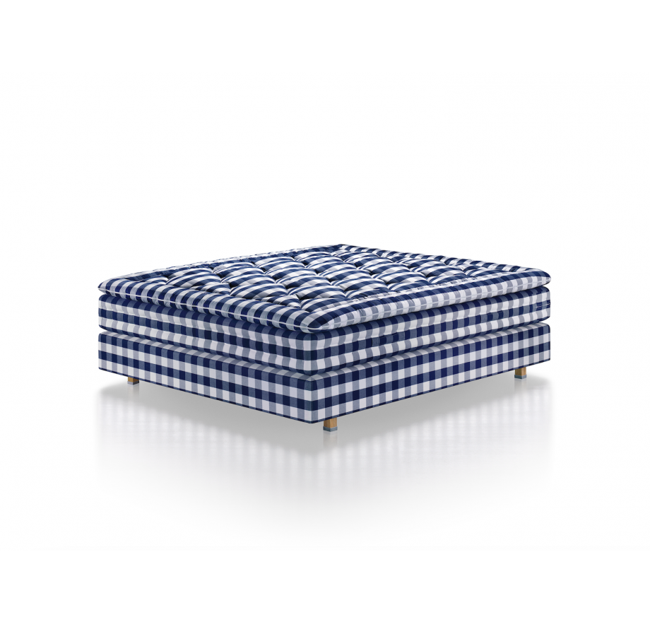 HÄSTENS EALA - Brickell Mattress Miami