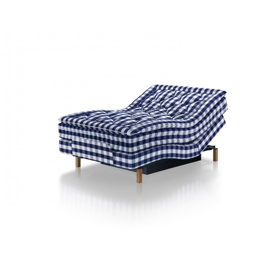 Hastens Lenoria | Brickell Mattress
