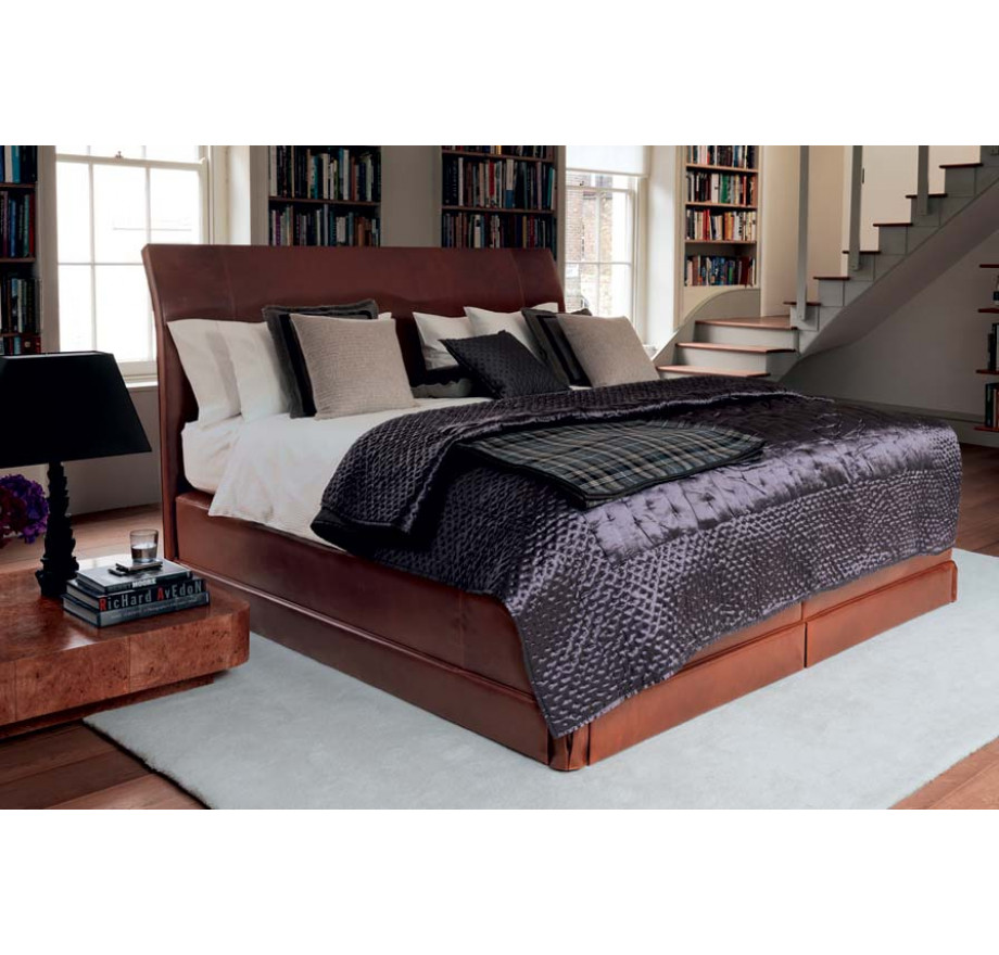 Vi-Spring Signatory | Brickell Mattress