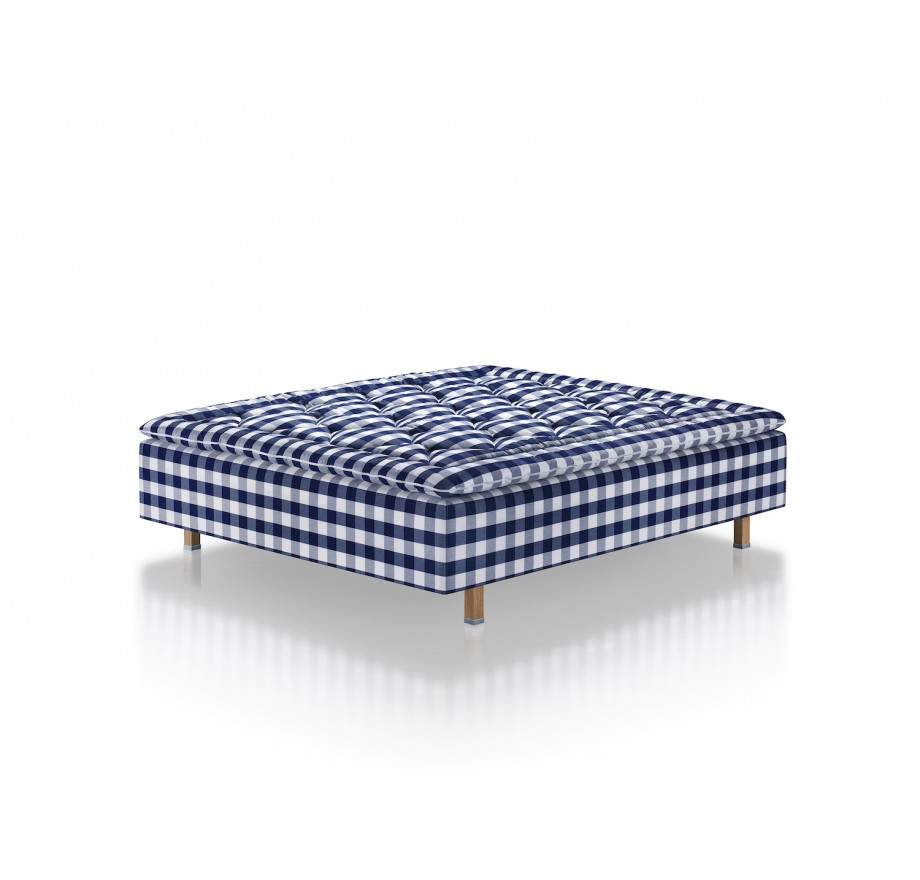 Hastens Superia | Brickell Mattress