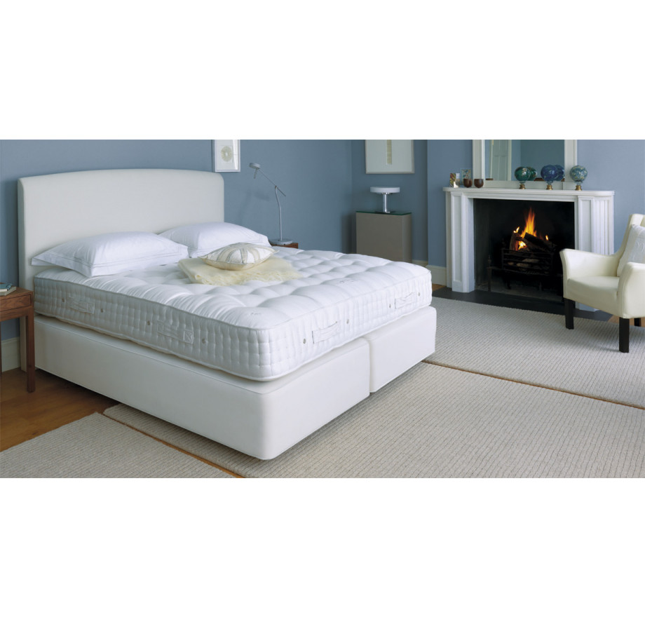 Vispring Tiara Superb Brickell Mattress