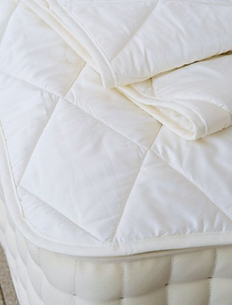 Vi-Spring Mattress Protector - Brickell Mattress Miami