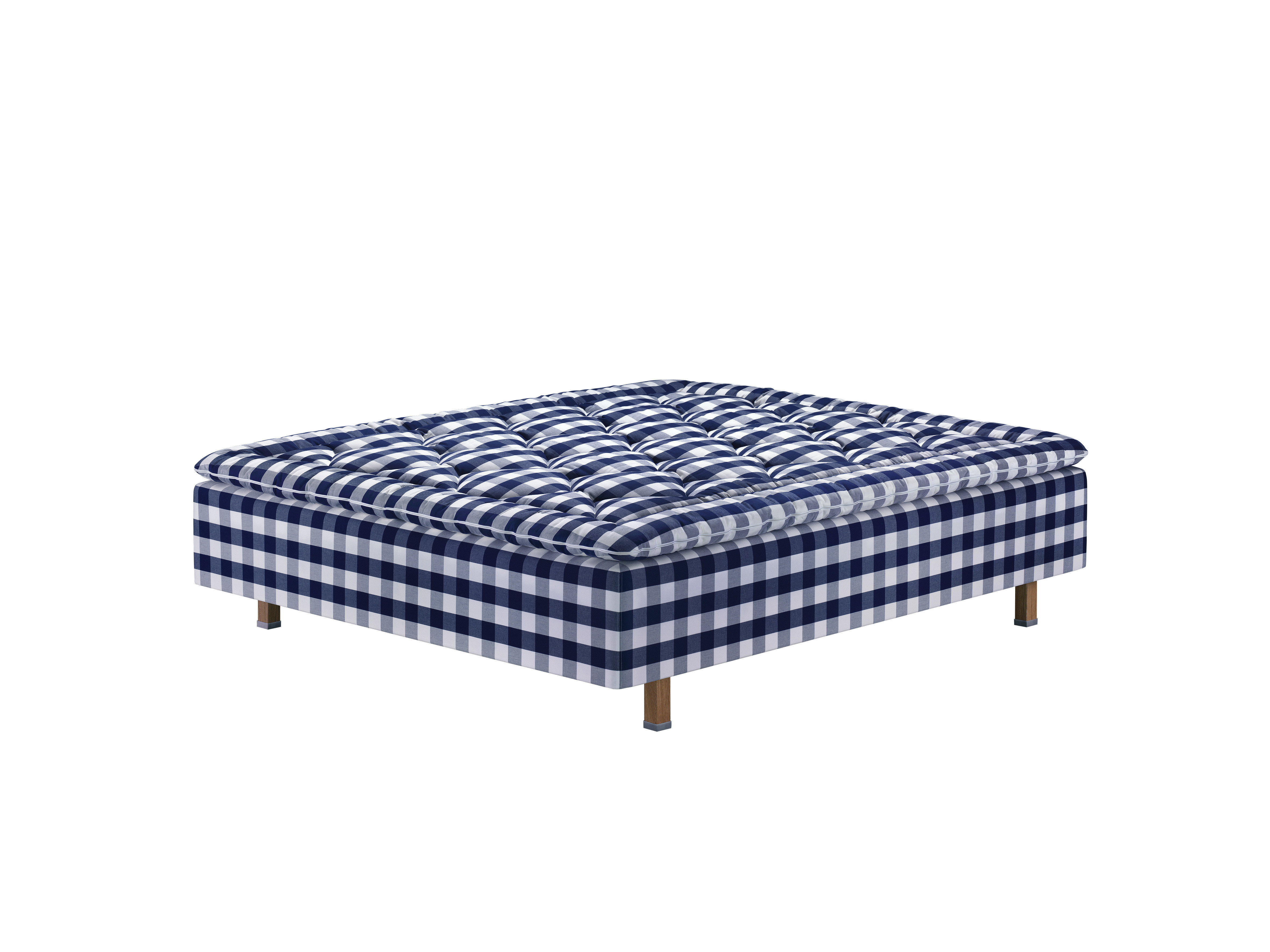 Hastens Excel | Brickell Mattress