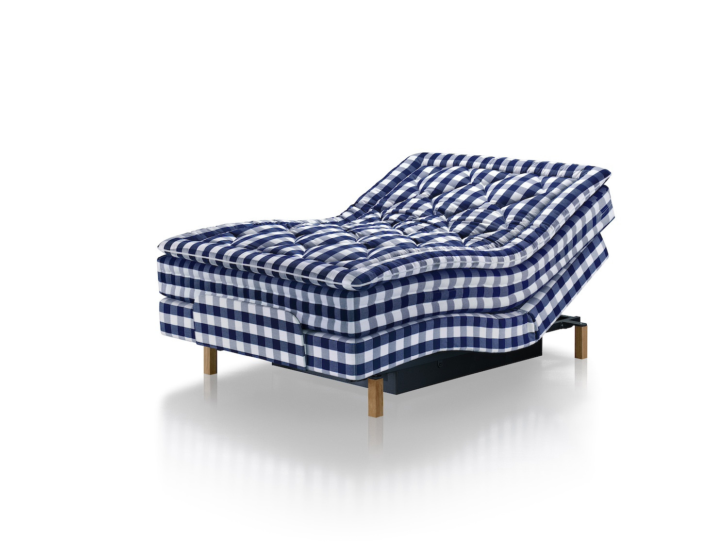 Hastens Lenoria | Brickell Mattress