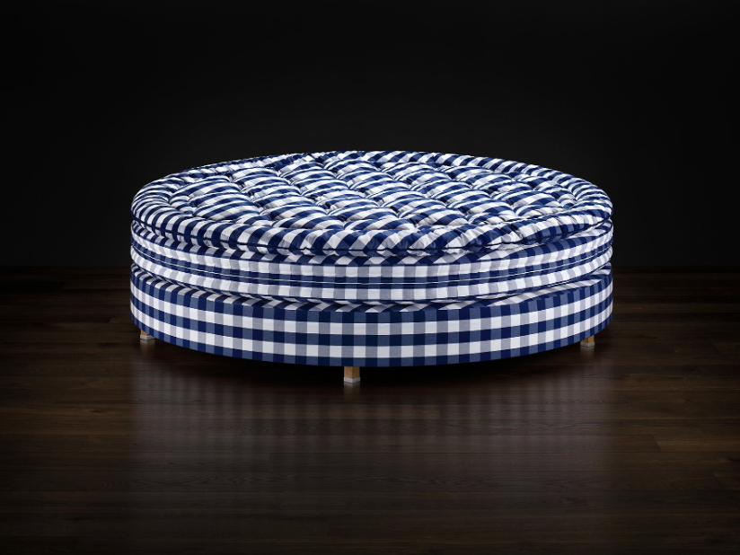 Hastens Herlewing Round