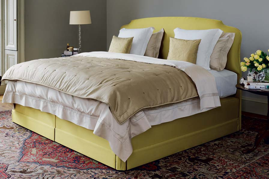 Vi-Spring Masterpiece | Brickell Mattress