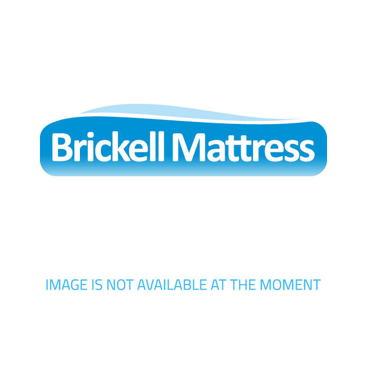 Hastens 2000T Mattress and Base MEDIUM with BJX Lux. Topper—BLUE-CHECK ...