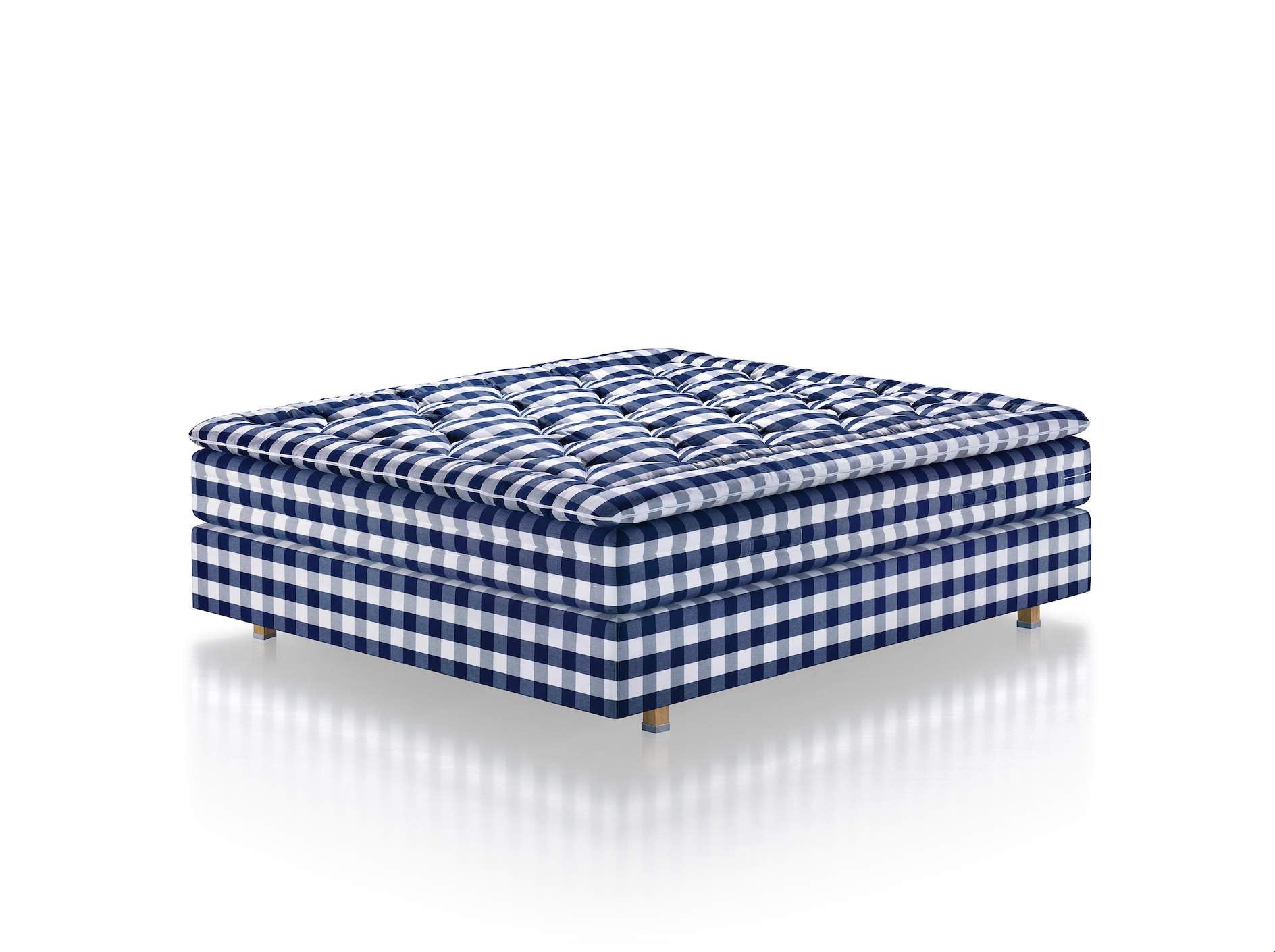 Hastens Herlewing