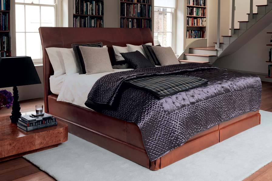 Vi-Spring Signatory | Brickell Mattress