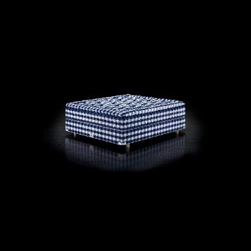 Hastens Grand Vividus | Brickell Mattress